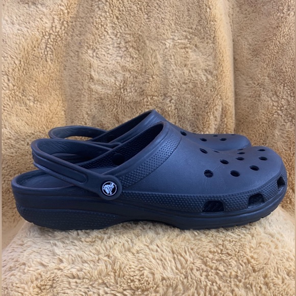 CROCS | Shoes | Crocs Classic Clog Mens Size 3 | Poshmark